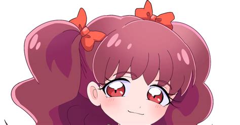 蟹江プリキュア 蟹江ちゃん 赤さかなのイラスト Pixiv