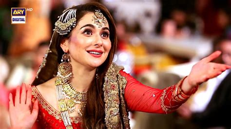 Joota Chupayi Ki Rasam Hania Aamir Arydigital Youtube
