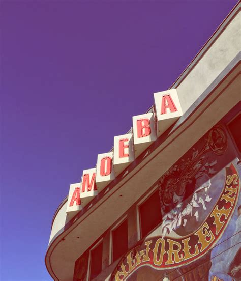 Amoeba Music Good For The Soul Amy Marietta