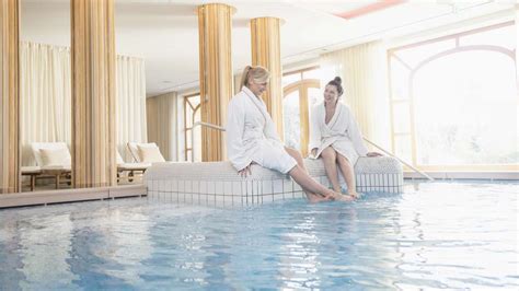 Top Therme pro Bundesland für Entspannung zwischen den Jahren