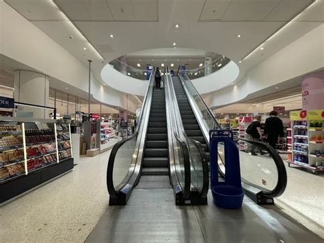 Boots Opticians Reading Store Joonsquare Uk