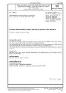 DIN 2781