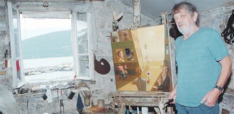 Vojo Stanić Biografija Biografije Poznatih