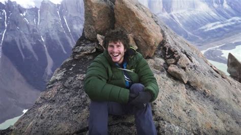 Missing Squamish Climber Companion Presumed Dead In Alaska Cbc News