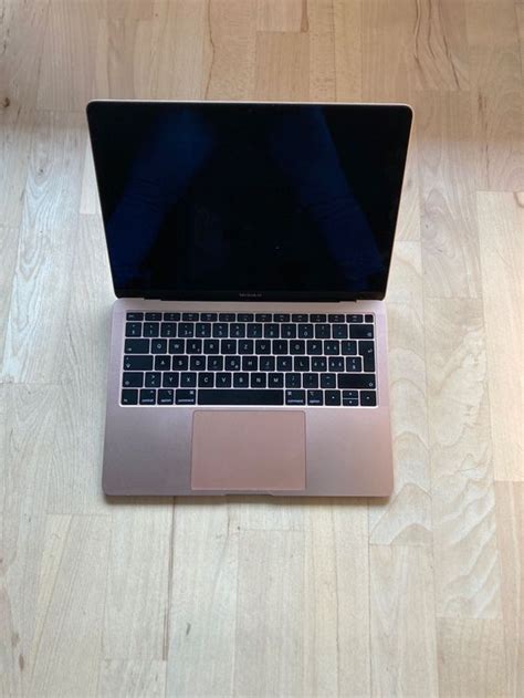 MacBook Air 13,3'', wie neu, ein schönes Weihnachtsgeschenk | Kaufen ...