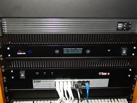 Asterisk PBX