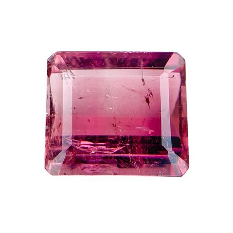 No Reserve Orangy Pink Tourmaline 519 Ct Catawiki