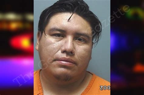 Mateo Loarca Cherokee County