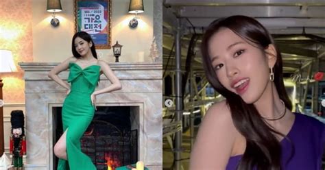 아이브 안유진 드레스 소화력 대박 탄성을 부르는 이쁨