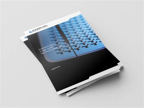 Projekt Gabrijel Aluminium