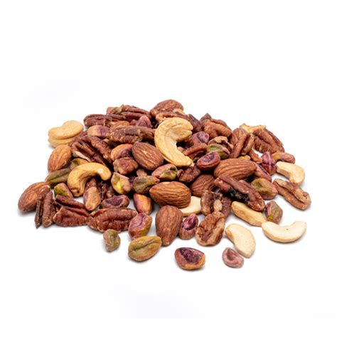 Daima Assorted Nuts Roasted Sea Salt Assorted Nuts Dubai Uae Nuts