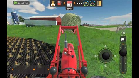 American Farming Youtube