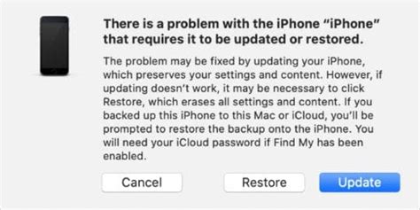 Iphone Passcode Required After Ios Update Fix Appletoolbox