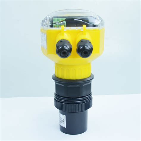 Blind Monitoring Liquid Level Indicator Tank Water Level Controller For