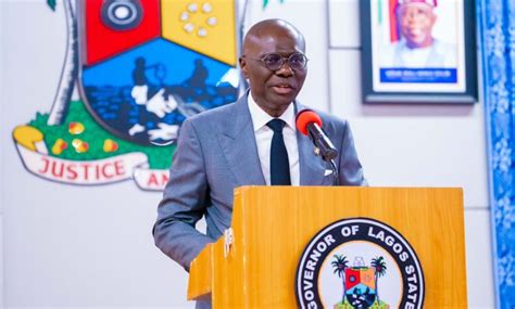 Sanwo Olu Mourns Ex Presidential Aide Dr Doyin Okupe