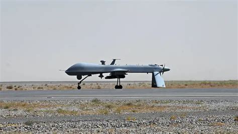 پاکستان میں امریکی ڈرون حملے وہ ہتھیار جس نے پاکستانی قبائلی علاقوں کو