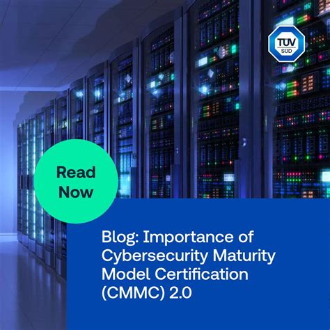 Cybersecurity Informationsecurity TÜv SÜd