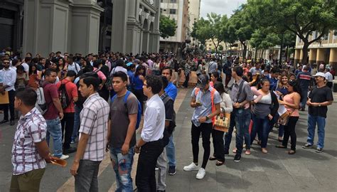 Feria De Empleo Y Autoempleo Se Desarrolla Hoy Para Jóvenes De Entre 18