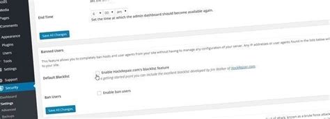 ultimate security guide part 8 9 security plugins wpup wordpress