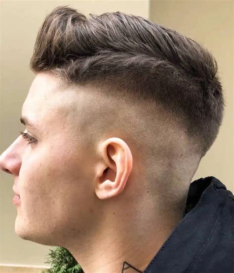 Taglio Capelli Uomo 2020 15 Tagli Classici Moderni E Giovanili