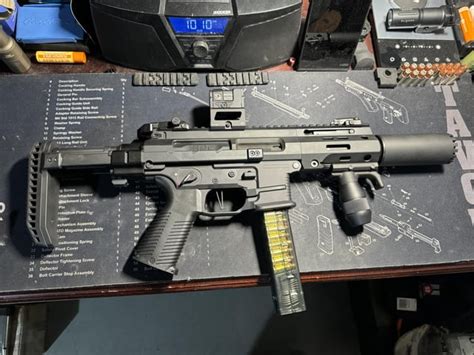 My Spc9 Pdw Sd Rspc9