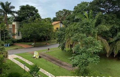 Casa de Condomínio na Alameda das Acácias 10 Residencial Aldeia do