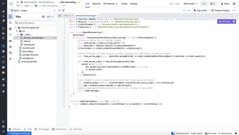 Building With Palantir Aip Logic Tools For Ragoag Robotic Content