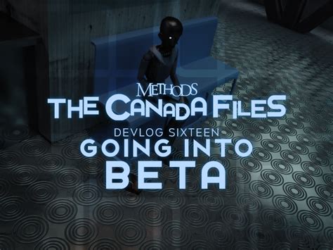 The Canada Files Devlog 16