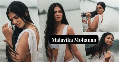 Thalapathy Vijay की एक्ट्रेस ने बढ़ाईं धड़कनें पानी में लेटेस्ट फोटोशूट वायरल तिल पर अटकीं