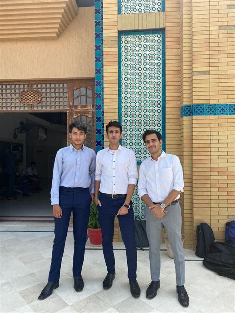 Muhammad Ahmed Ali On Linkedin Fyp Defended Alhumdulilah Hassan