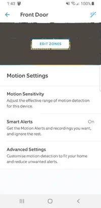 Maximizing Your Ring Doorbell 2 Motion Detection Tips And Tricks