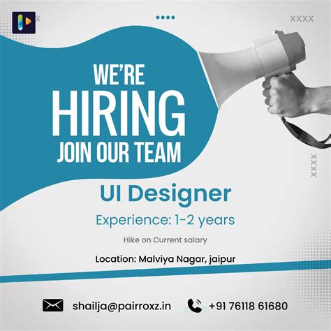 Pairroxz Technologies Jaipur