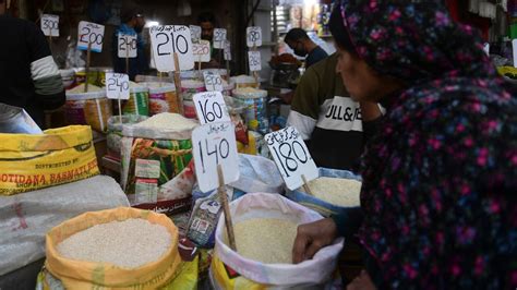 World Banks Clarion Call To Pakistan ‘your Economic Model Has Failed World News Hindustan