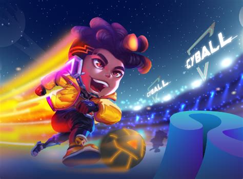 Cyball Là Gì Thông Tin Về Dự án Cyball Nft Game Và Cyb Token Cby Và
