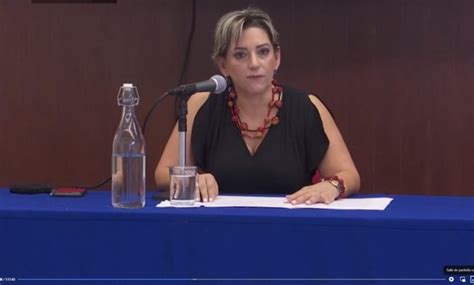 Fcps Uaq Con Acciones Claras Y Decididas Afrontamos Tiempos Difíciles Resalta Ávila Eggleton