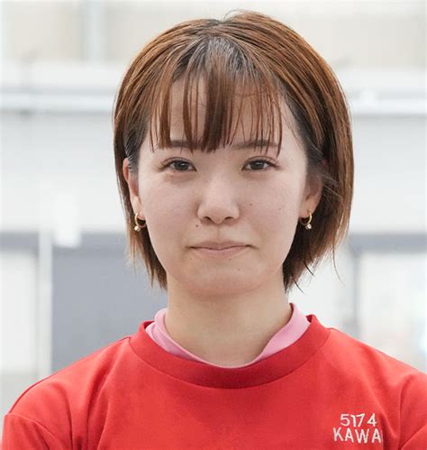 5174 川井 萌 選手（カワイ モエ） テイモン ボートレーサー名鑑