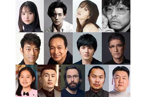 【vivant】堺雅人主演日曜劇場に林遣都、竜星涼ら18人の追加キャスト ハリウッドスターも参戦 Encount