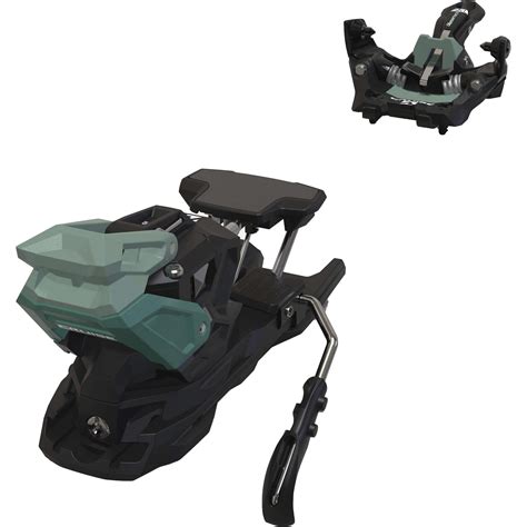 Marker Cruise 10 Ski Bindings 2024 Absolute Snow