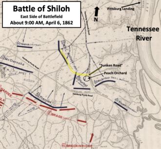 Filebattleofshilohday1east9ampng Wikimedia Commons