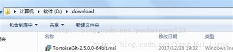 git安装与eclipse的结合使用的过程 git 安装 eclipse csdn博客