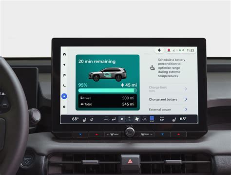 Everything You Need To Know About The New Toyota Audio Multimedia