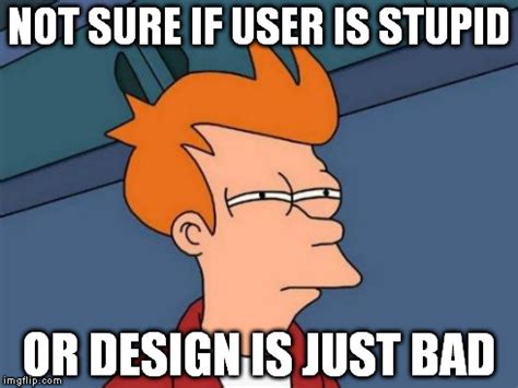 Top 50 UX Design Memes On The Internet UXeria