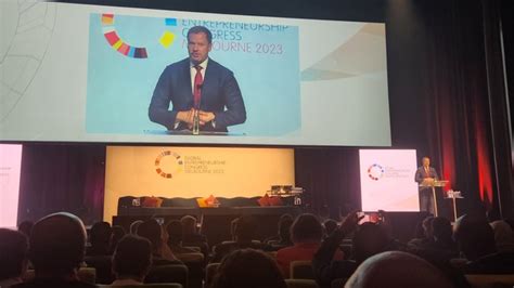 Transforming Our World Together At Gec 2023