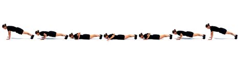 Hand Release Push Up Hrp Usarmybasic