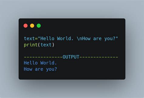 Find And Replace Escape Character Design Talk