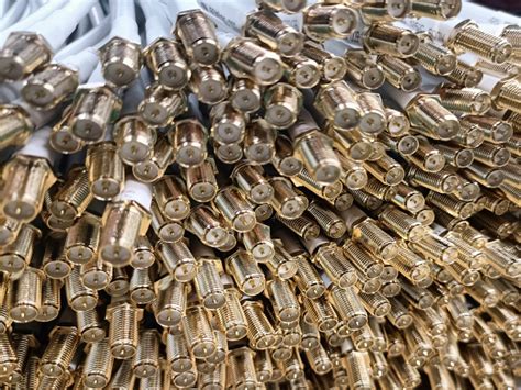 China Cable Assembly Qdca011 Manufacturer And Supplier Topjoy