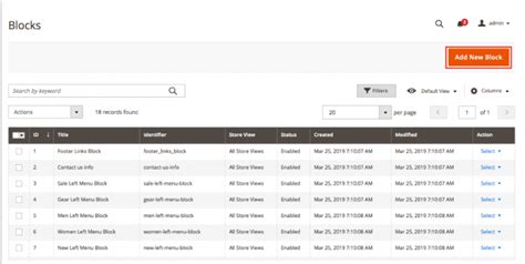 how to customize magento 2 footer in 2025 belvg blog