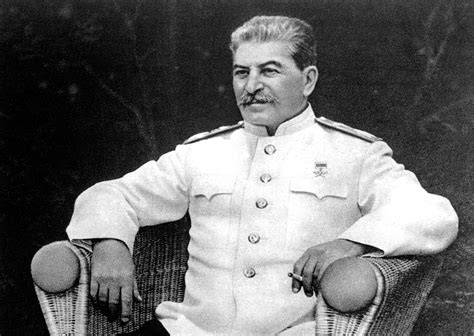 Vasily Stalin
