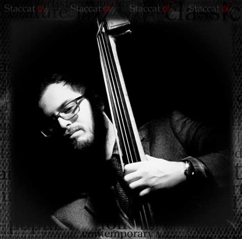 Michael Feinberg Blues Variant Review Staccatofy
