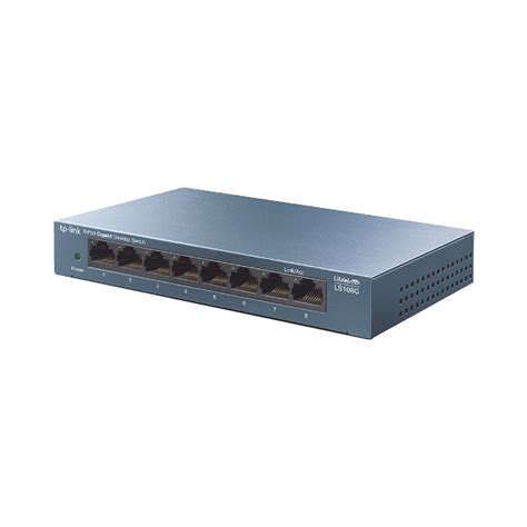 Ls108g Tp Link Networking Compra En Línea Envío A Todo México
